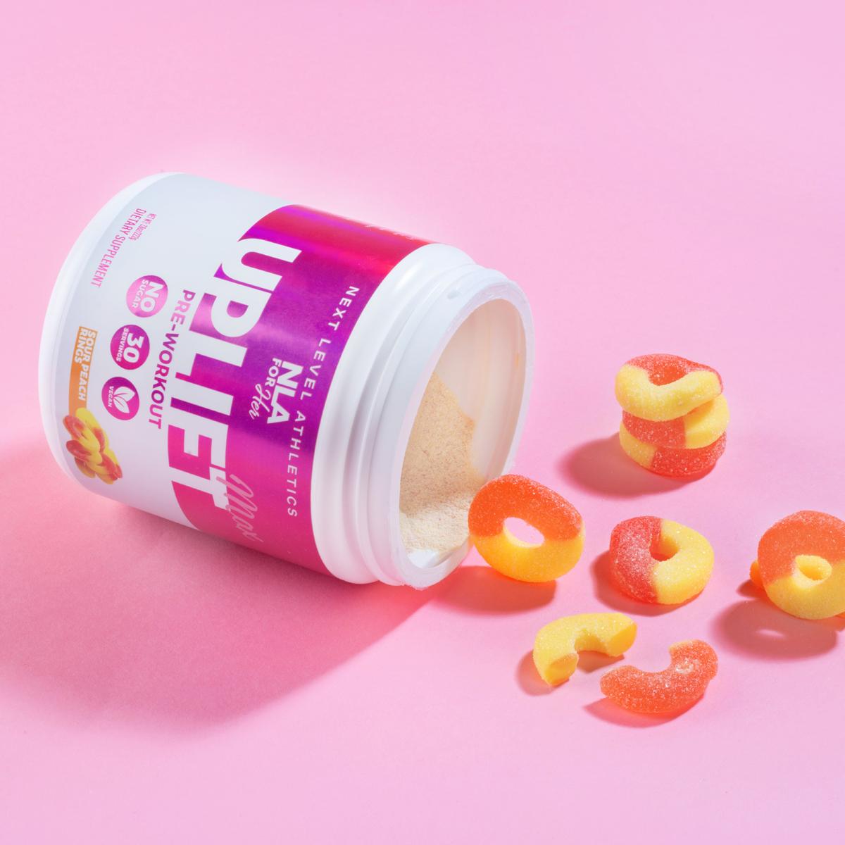 WHAT TO EAT BEFORE AND AFTER YOUR WORKOUTS - NLA for Her